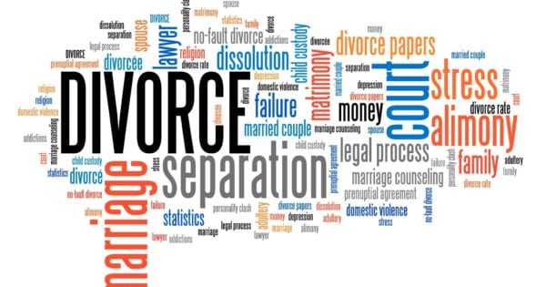 Download the North Carolina Divorce Guidebook | McIlveen Family Law Firm