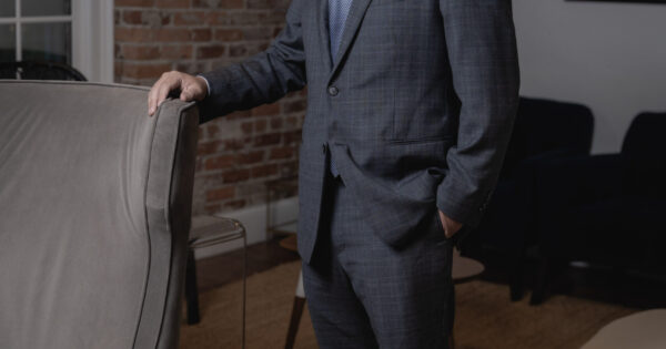 Alexander "Alex" French | McIlveen Family Law Firm